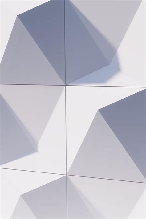 The Importance Of 3d Wall Panels With Custom Solid Aluminum Cladding