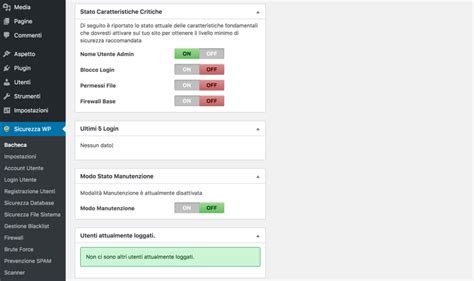 Come Prevenire Gli Attacchi SQL Injection In WordPress