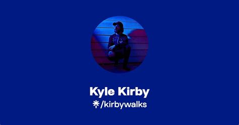 Kyle Kirby Listen On Apple Music Linktree