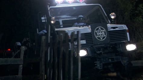Imcdb Org Mercedes Benz Unimog In Devilman