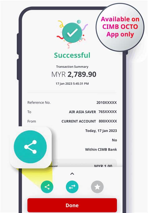 New Features In Cimb Clicks And Cimb Octo App Cimb Clicks Malaysia