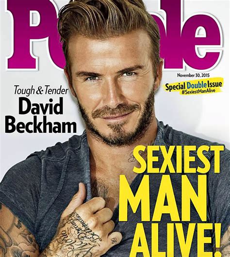 David Beckham England Soccer Star Through The Years Photos Sports