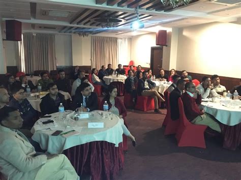 Saswat Karki On Linkedin Teamlaxmi Leadership Traininganddevelopment