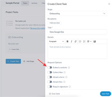 Connect Google Docs To Motion Io Motion Io Knowledge Base