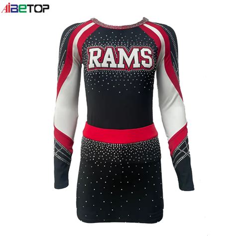 Wholesale Cheerleading Uniform Sublimation Cheerleading Uniform Buy