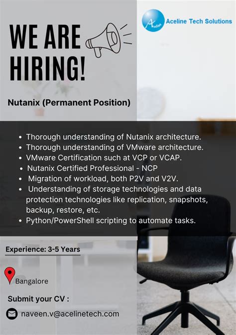 Nave En On Linkedin Nutanix Vmware