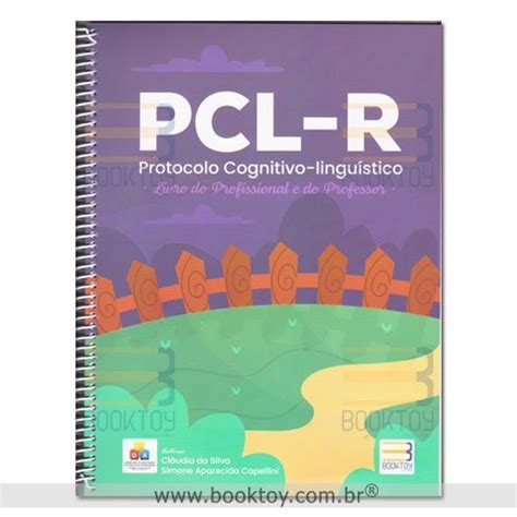 Pcl R Protocolo Cognitivo Linguistico