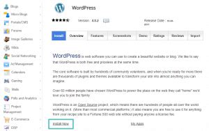 How To Reinstall WordPress Different Methods For All Needs