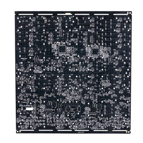 Buy Wholesale China High Density Multilayer Pcbs Mass Customization High Quality Pcb Shenzhen