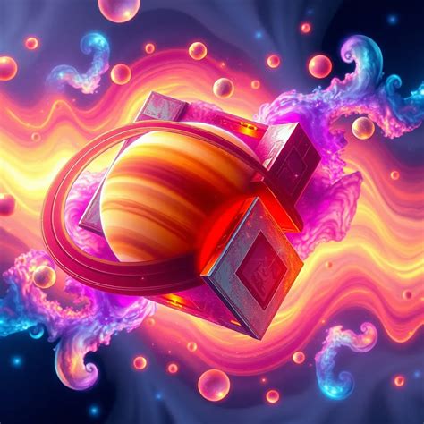 Collective Awareness Of Saturn Storm Cube Uncovered Mysterylores