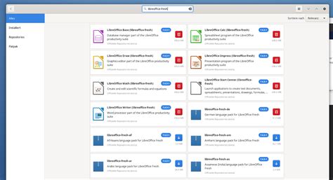 What Is The Best Way To Install Libreoffice Software Applications