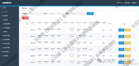 基于springboot vue的租房管理系统 无偿分享 附源码 lw 调试 租房管理系统房屋资讯 csdn博客