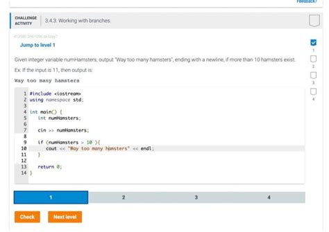 Solved Challenge Working With Branches Activity Chegg