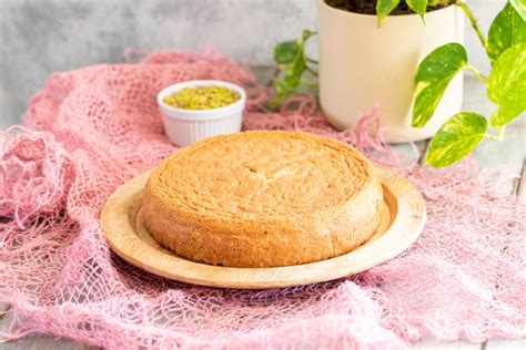 Pan Di Spagna Al Pistacchio Ricetta Base Pasticceria Vasa Vasa Kitchen