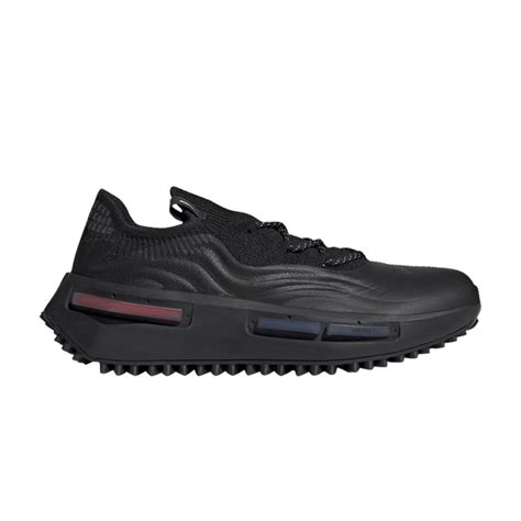 สนีกเกอร์ Adidas Originals Nmds1 Copa Black Sasom