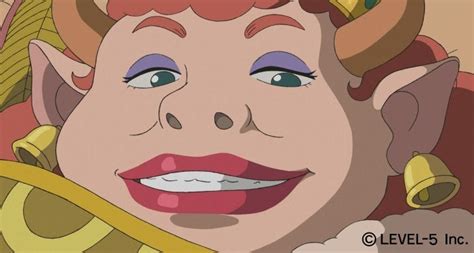 Ninokuni DS