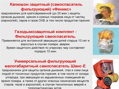 Классификация, назначение и порядок использования СИЗ - презентация онлайн