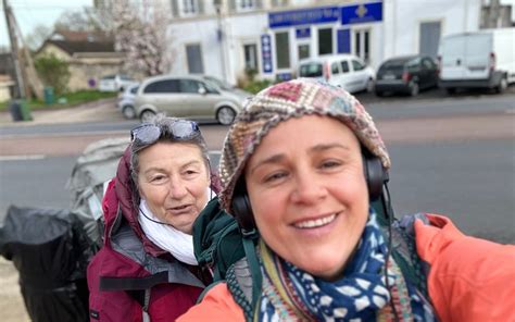 Sur Les Pas De Marie Madeleine Pèlerinage