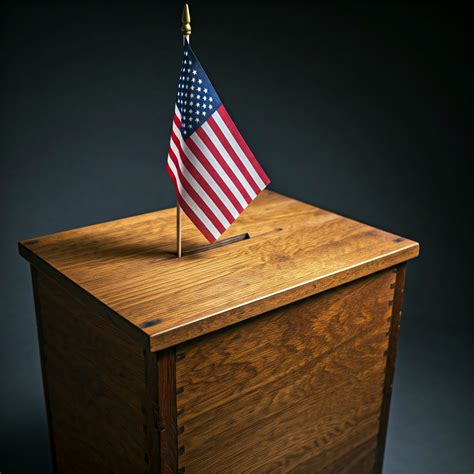 The 24th Amendment Abolishing Poll Taxes And Advancing Voting Rights