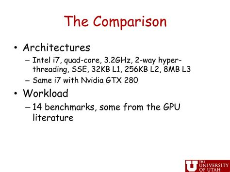 Ppt L11 Sparse Linear Algebra On Gpus Powerpoint Presentation Free