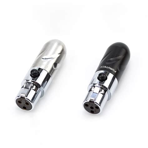 High Quality Mini Xlr Audio Connectors Trusted Factory Manufacturer