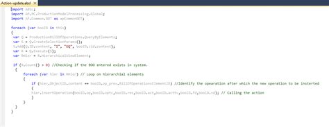 Inserting Operation In Business Bydesign Productio Sap Community