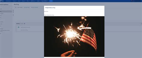 Jira Announcement Banner Creative Examples Actonic Unfolding Your Potential