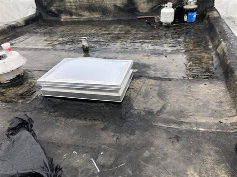 Roofline Roofing Added A New Photo Roofline Roofing