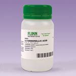 Gibberellic Acid 1 G Flinn Scientific