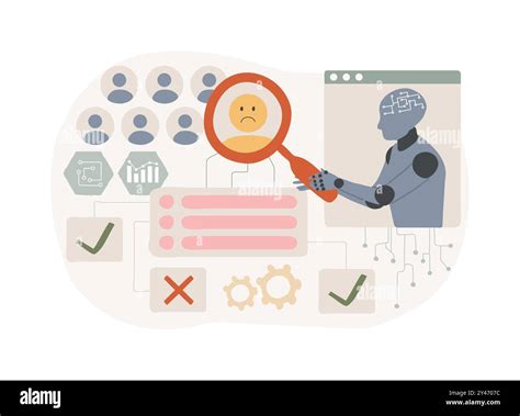 Ai Backed Proactive Issue Resolution Abstract Concept Vector