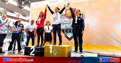 Hoy Tamaulipas Tamaulipas Estudiantes De La Utm Ganan Oro Y Plata En
