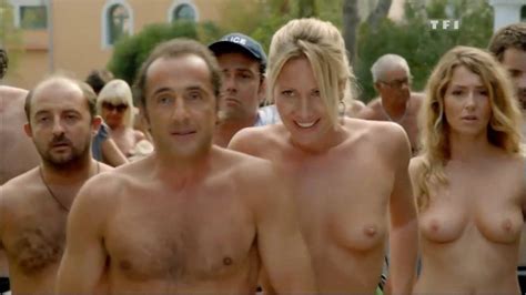Marie Pape Nude Pics Pagina 1