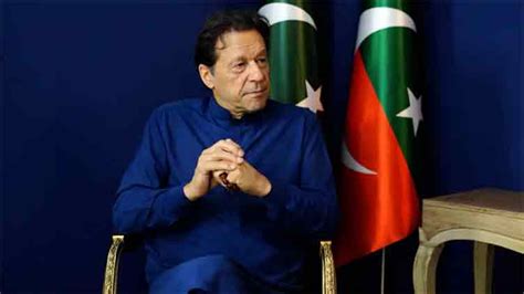 Imran Khan Offers Conditional Apology For May 9 Incidents Pakistan