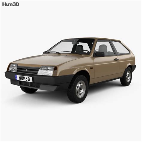 Vaz 2108