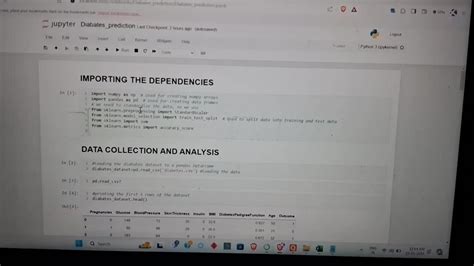 Ahil Cicil On Linkedin Machinelearning Datascience