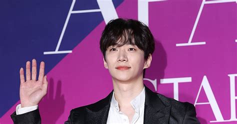 [포토s] 이준호 Apan 어워즈 왔어요