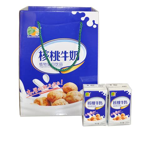 礼盒系列 澧厚酒业－忠厚乳业 放心的牛奶品牌