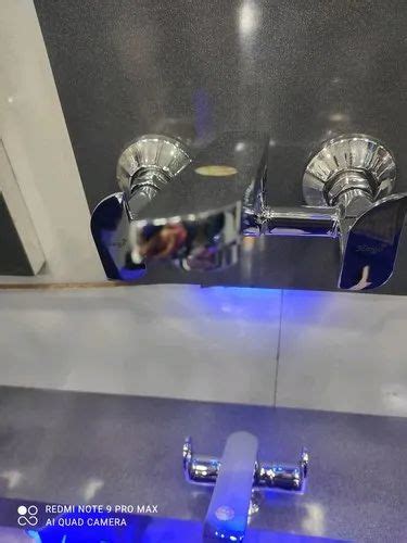 Sink Mixer At Best Price In New Delhi By Hargo Sanitation Id 24426114073