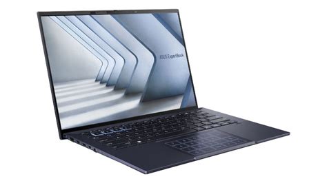 Asus Expertbook B Oled Review A Refreshing Upgrade Businesstech
