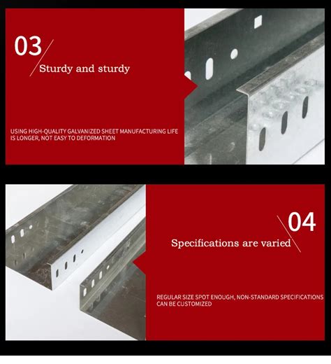 Electrical Cable Trunking Wall System Duct Aluminium Buy Outdoor