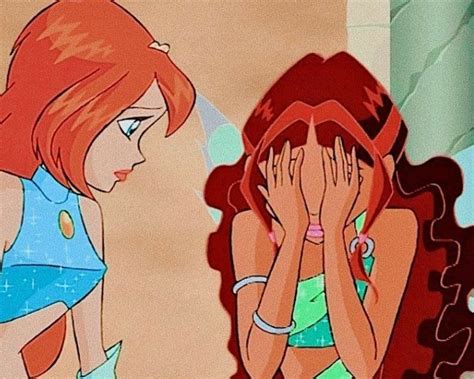 Pin By Sarah Cole On Winx Club 💗💖😭 ️🧚‍♀️ Winx Club Cartoon Icons