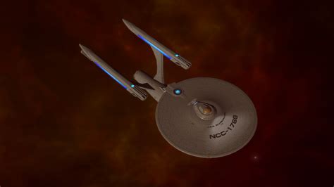 Connie Refit With Vesper Pylons I Have This As My Desktop Background R Sto