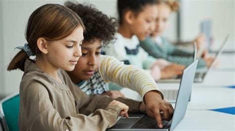 Coding Literacy Preparing Students For A Digital World