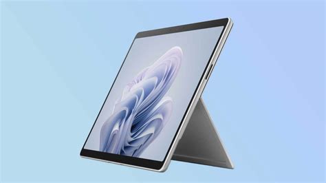 Microsoft Surface Pro 10 Availability Price Specs Copilot And More