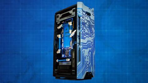 Building A Mini Itx Pc Should Be Hard That S The Point