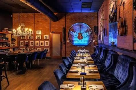 Events Double Roads Tavern