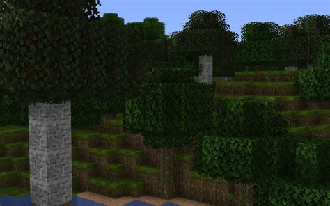 Theplatypuspack Minecraft Texture Pack