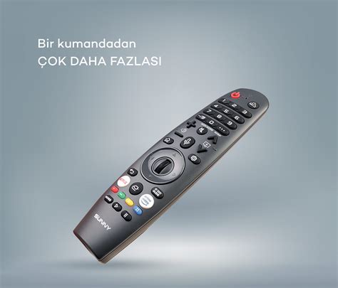 webOS TV Nedir? | AXEN