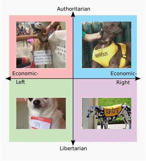 The Most Accurate Political Compass Meme Politicalcompassmemes