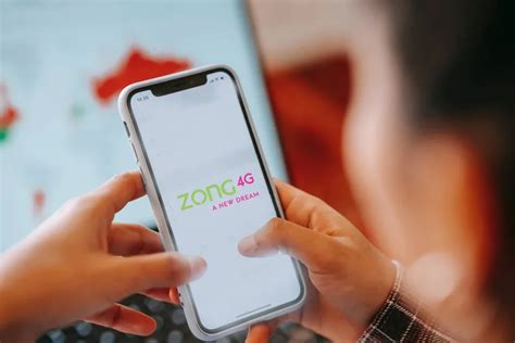 How To Activate Zong Sim In